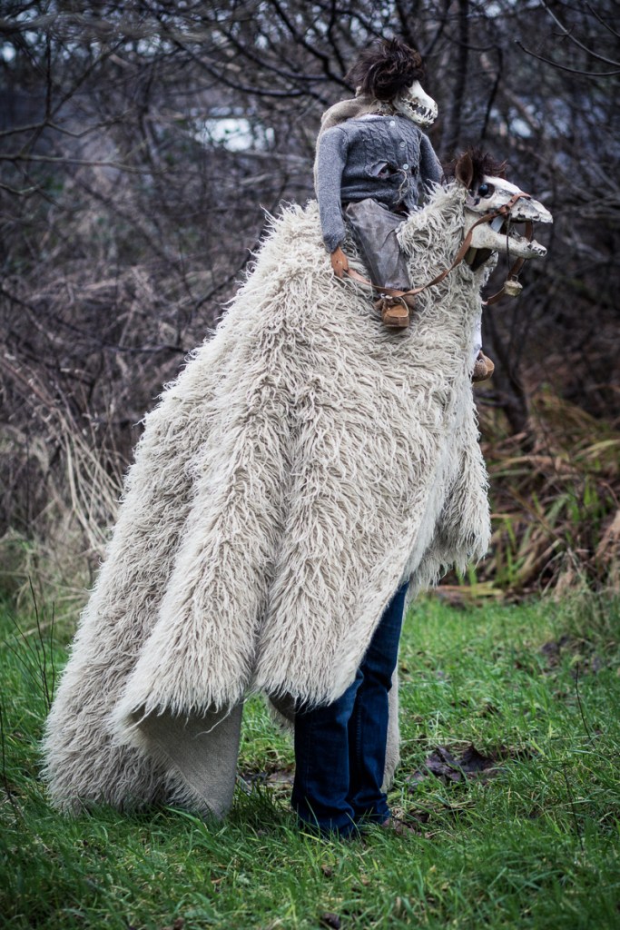 Pagan Rave – Website of Billy Mag Fhloinn