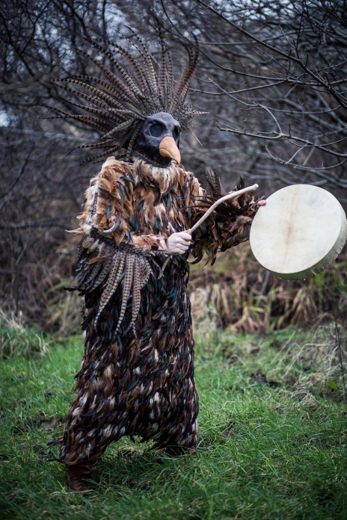 Pagan Rave – Website of Billy Mag Fhloinn