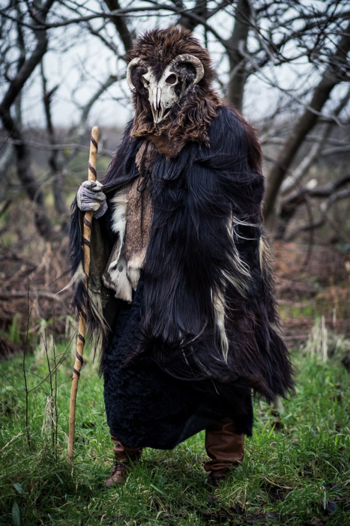 Pagan Rave – Website of Billy Mag Fhloinn