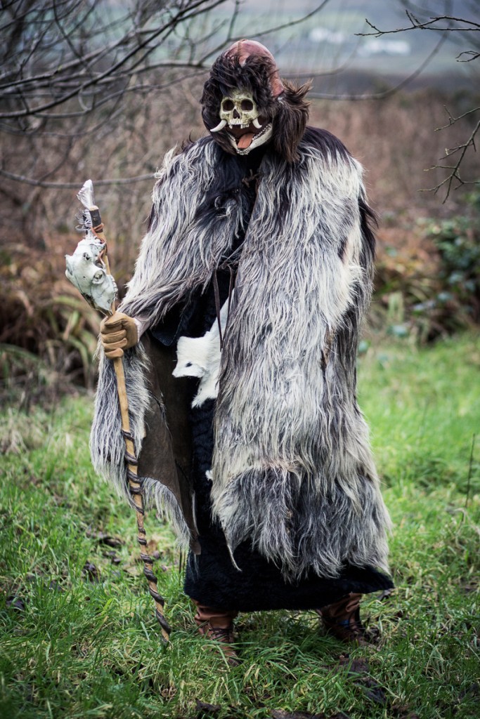 Pagan Rave – Website of Billy Mag Fhloinn