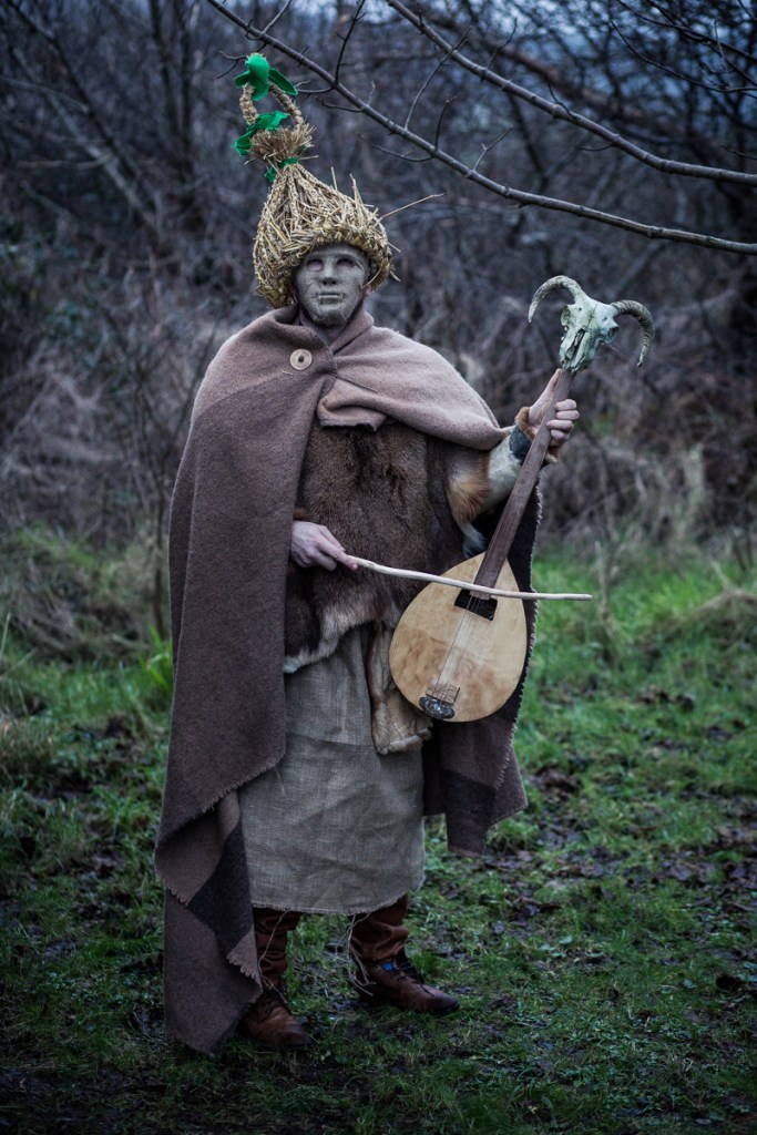 Pagan Rave – Website of Billy Mag Fhloinn